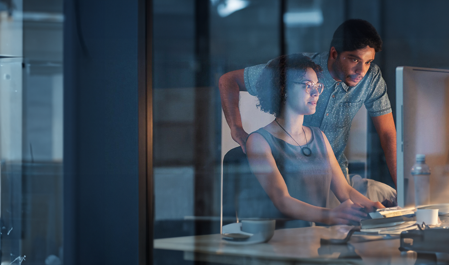 Accountancy and Business Advice - BDO